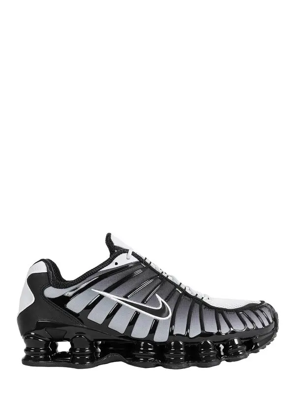 Nike Shox Tl Sneakers - [lowercase][,lowercase]
